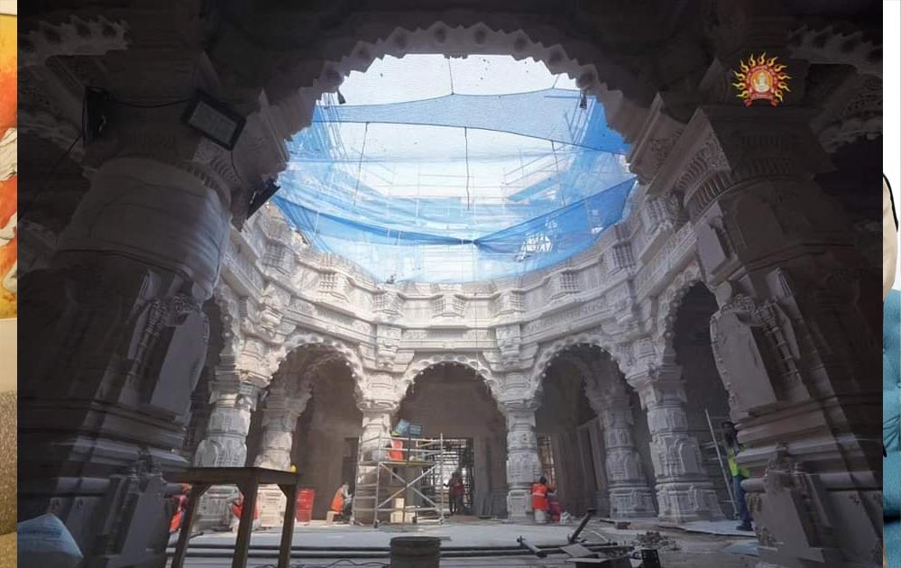 अयोध्या राम मंदिर का उद्घाटन 22 जनवरी 2024 को ही क्यों? जानें 7 कारण – Pradesh Pravakta